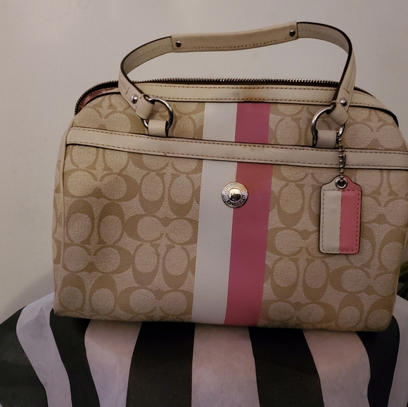 Coach | Bags | Coach Pocketbook | Poshmark